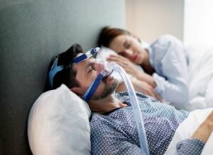 What Is a Mandibular Advancement Device (MAD)? - Hughes Family Dental